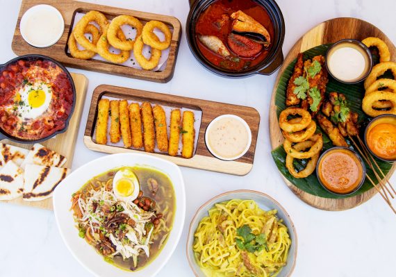 1-Altitude Melaka unveils Wildseed Bistro - Citizens Journal
