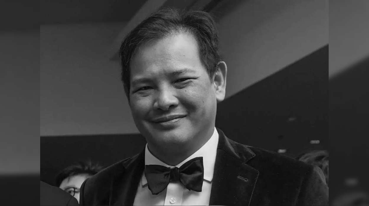 Daniel Yong, Mid Valley visionary, succumbs to cardiac arrest ...