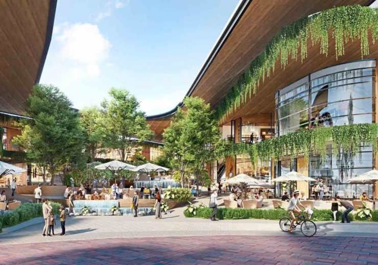 Dusit partners with Gamuda Land for ASAI Gamuda Cove - Citizens Journal