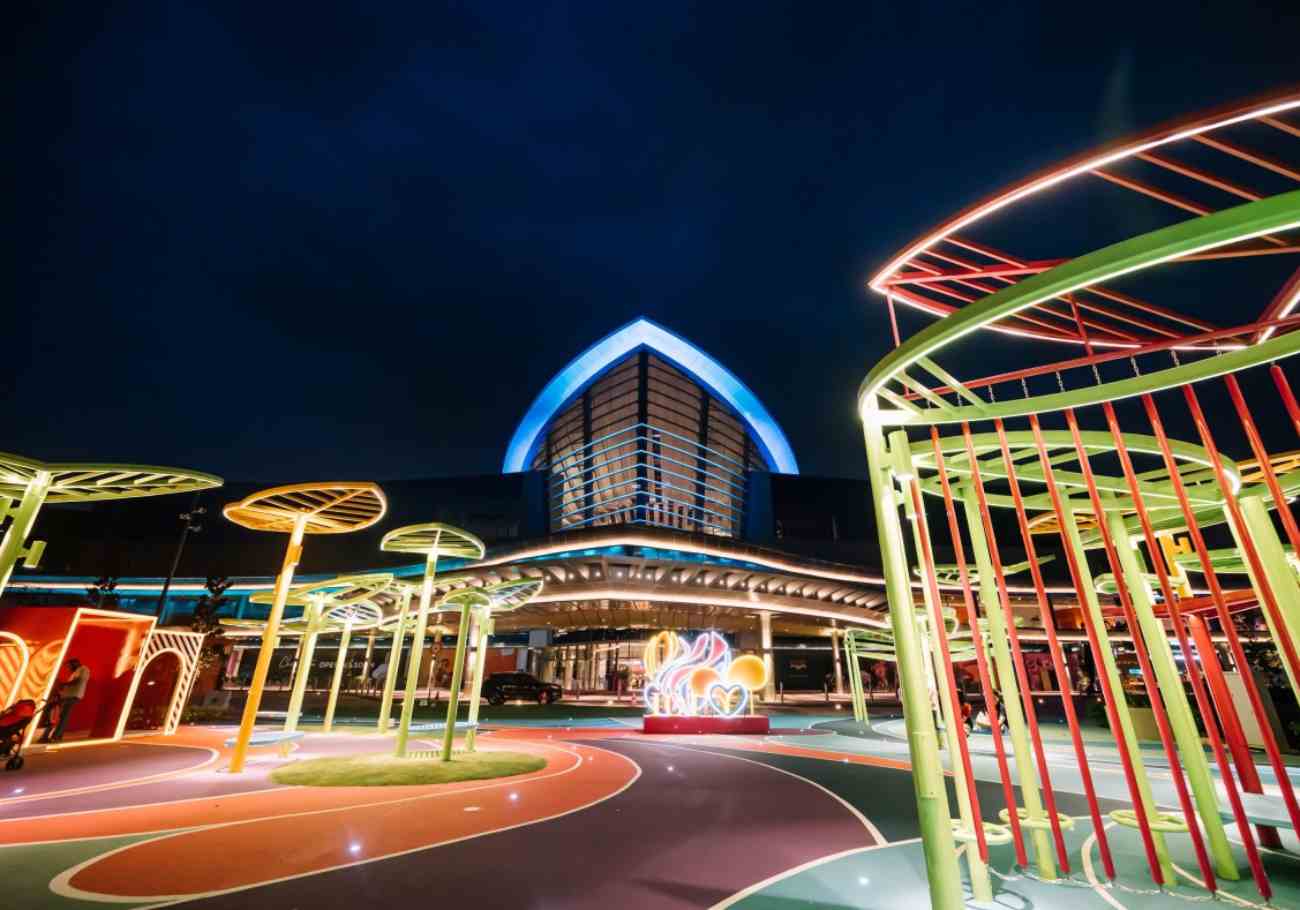 IOI Malls and Astro Radio presents New Year Countdown - Citizens Journal