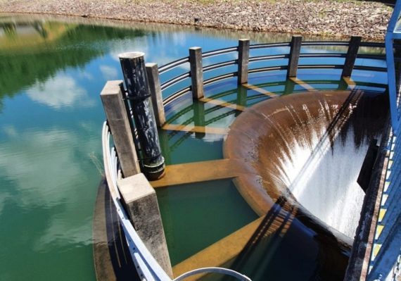 TNB prepares hydro dams for northeast monsoon - Citizens Journal