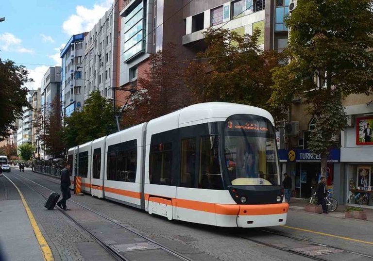 Melaka plans tram system to elevate tourist experience - Citizens Journal