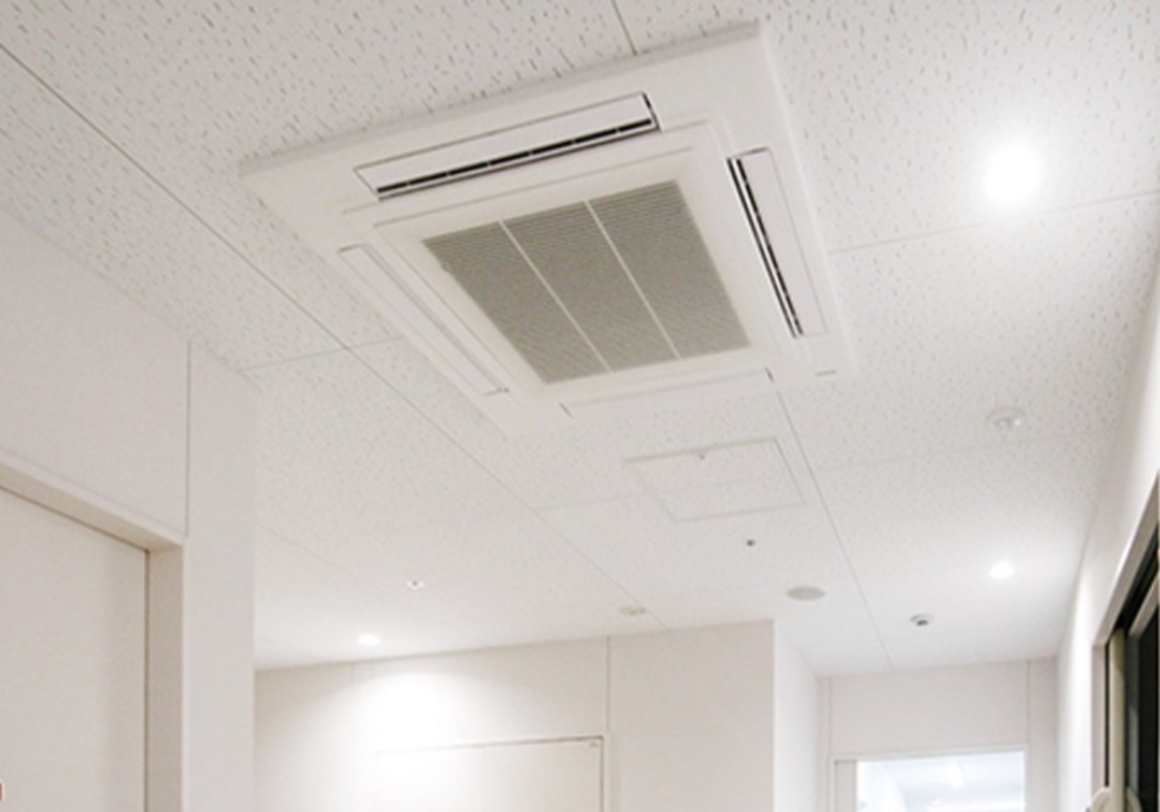 Alpro & Panasonic team up for clean air and community care - Citizens ...