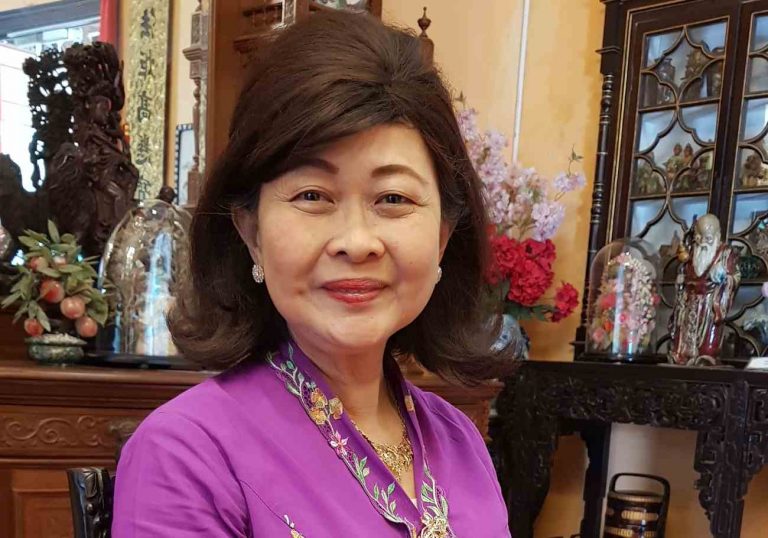 Baba and Nyonya heritage: A tapestry of tradition and evolution in ...
