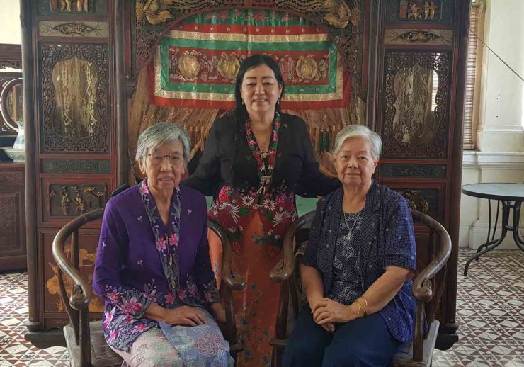 Baba and Nyonya heritage: A tapestry of tradition and evolution in Penang - Citizens Journal