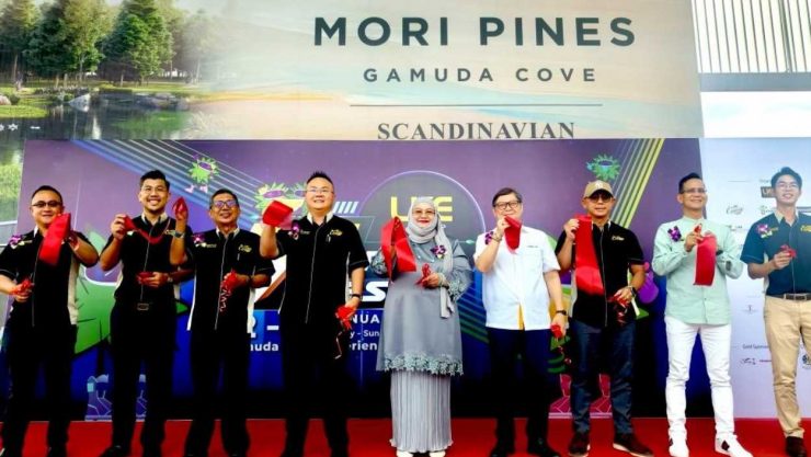 LKE Group’s 7th Durian Fiesta: A milestone in agriculture - Citizens ...