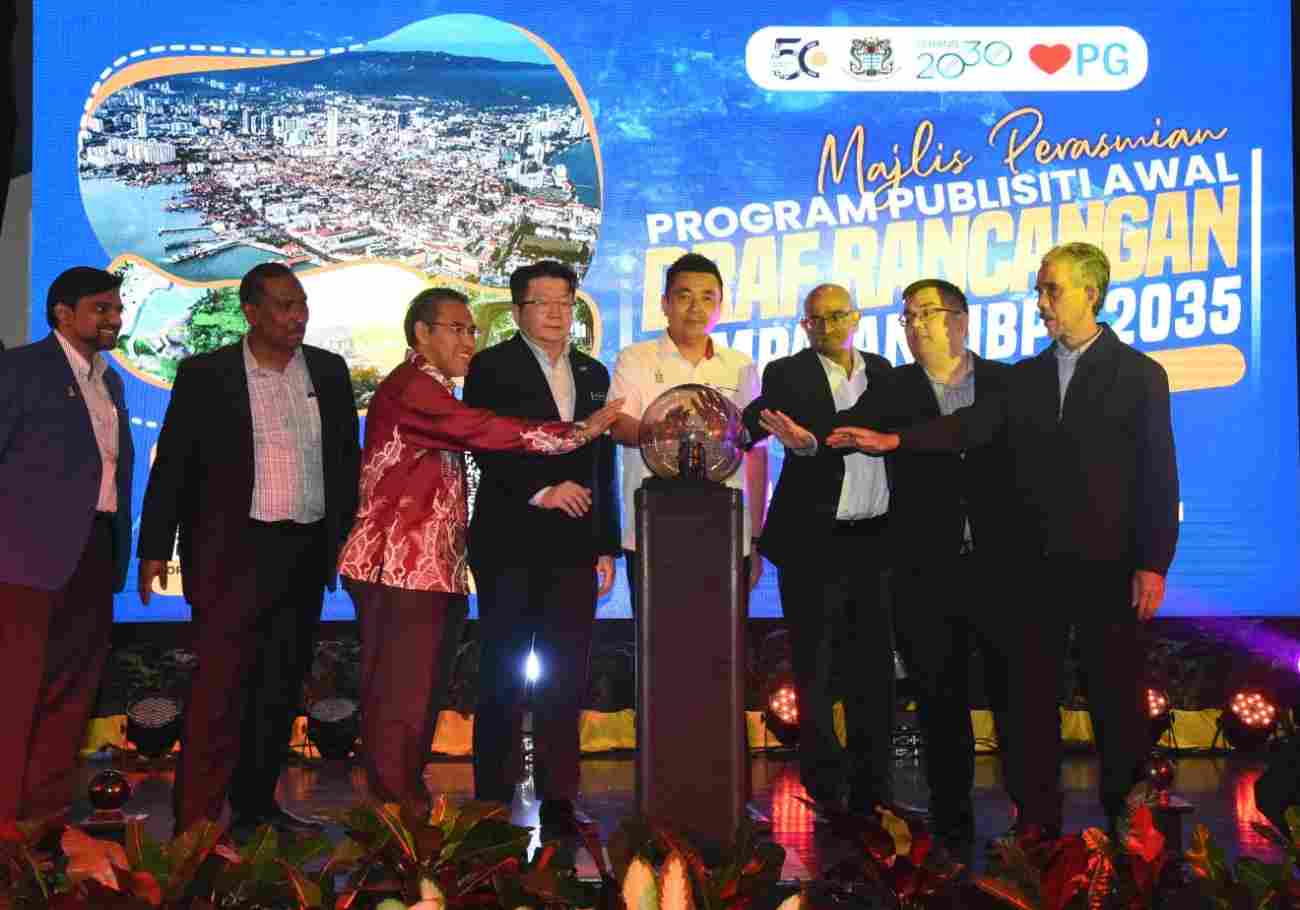 People’s ideas to fuel Penang’s 2035 Local Plan - Citizens Journal