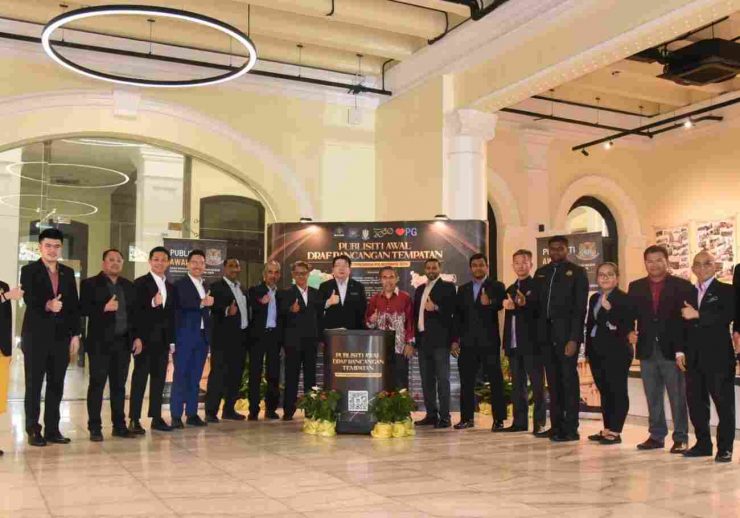 People’s ideas to fuel Penang’s 2035 Local Plan - Citizens Journal