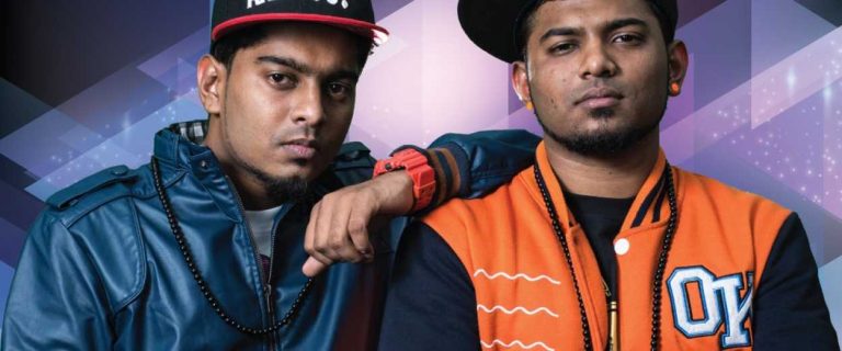 Malaysian Rap Duo Havoc Brothers garner Bollywood attention - Citizens ...