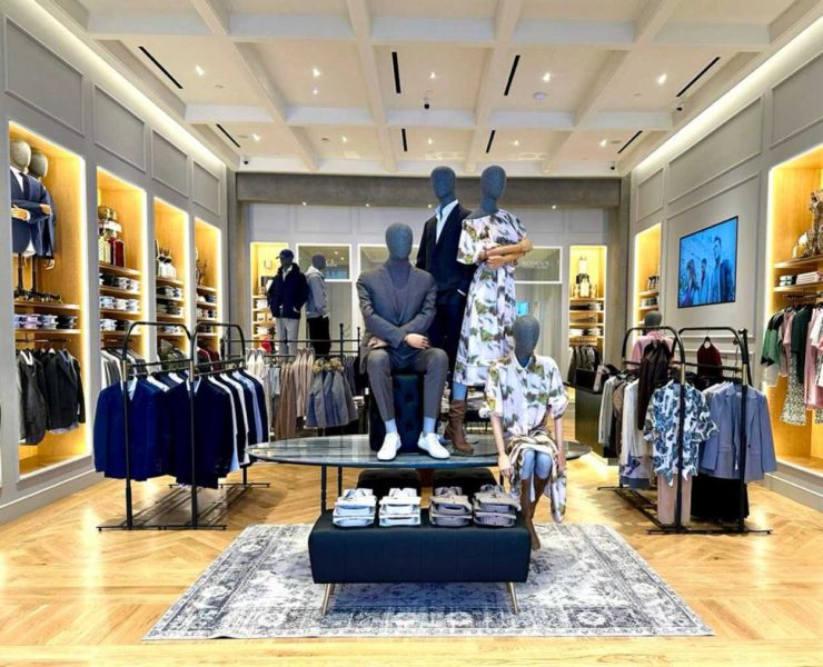 Sacoor Brothers debuts at The Exchange TRX - Citizens Journal