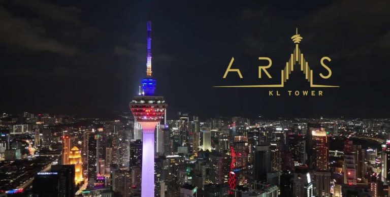 ARAS offers Valentine’s Day Specials at KL Tower - Citizens Journal