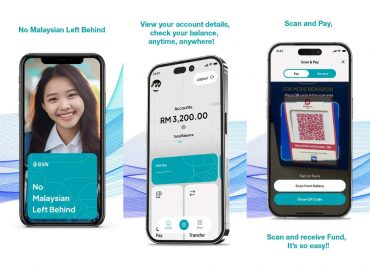 BSN launches myBSN mobile app for personal banking - Citizens Journal