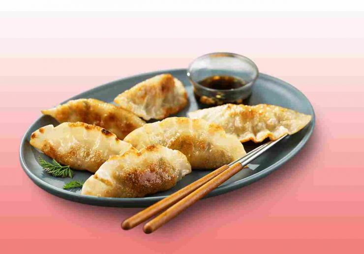 CJ Foods launches first halal Korean Mandu in Malaysia - Citizens Journal
