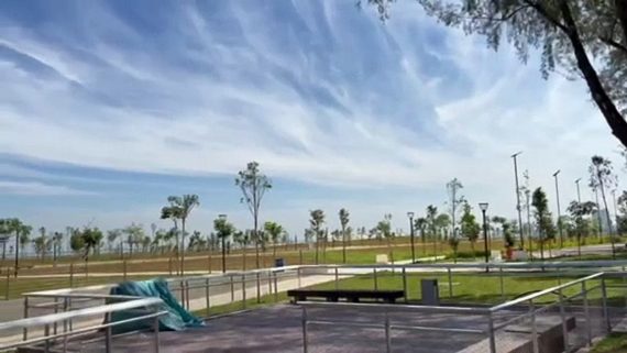 Gurney Bay Phase One ready for public delight - Citizens Journal