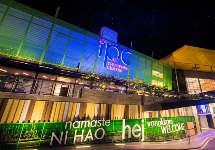 IPC Shopping Centre revamps with Mr. DIY Plus and more! - Citizens Journal