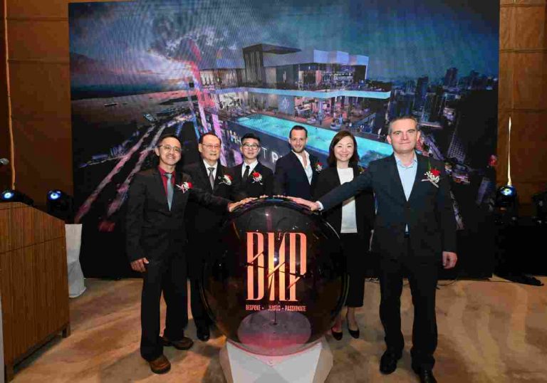 200-room Hyatt Place Hotel coming to Johor Bahru - Citizens Journal