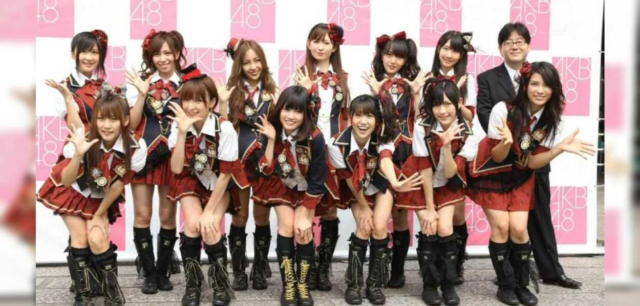 KLP48 invites talents for historic debut in Malaysia - Citizens Journal