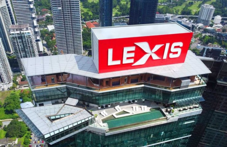 Luxurious Imperial Lexis set to redefine hospitality in KL - Citizens ...