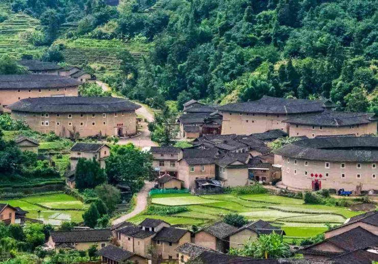 Hakka community legacy endures: The journey to cultural preservation ...