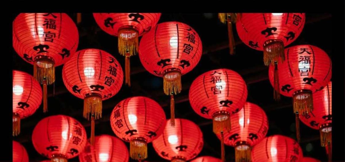 Selangor Creative Arts Movement launches CNY photo contest - Citizens ...