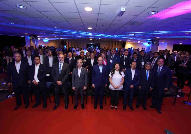 World-class cybersecurity centre opens in Kuala Lumpur - Citizens Journal