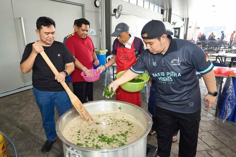 Sime Darby Property launches Jom Raya campaign for sustainable ...