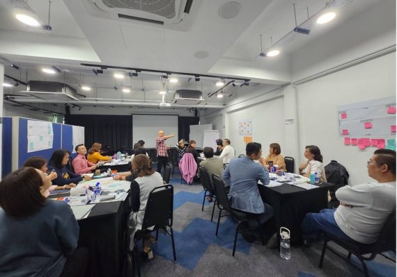 Skill up your career with SKiL Consultancy - Citizens Journal