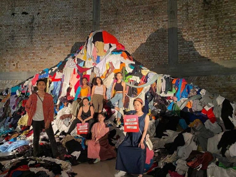 Fashion Revolution Week 2024: A decade of embracing sustainable fashion ...