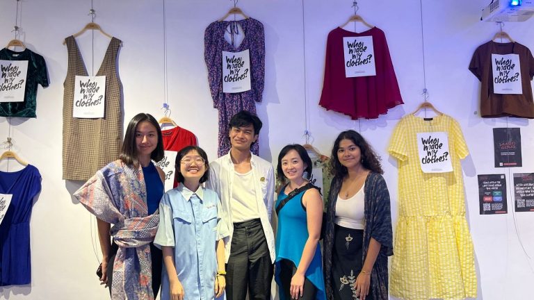 Fashion Revolution Week 2024: A decade of embracing sustainable fashion ...