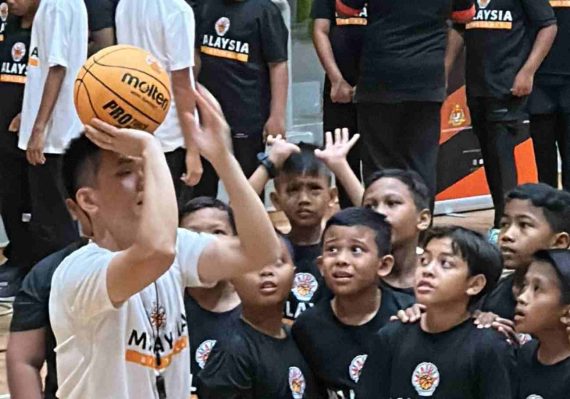 MABA & PBA seek Penang’s future basketball stars - Citizens Journal