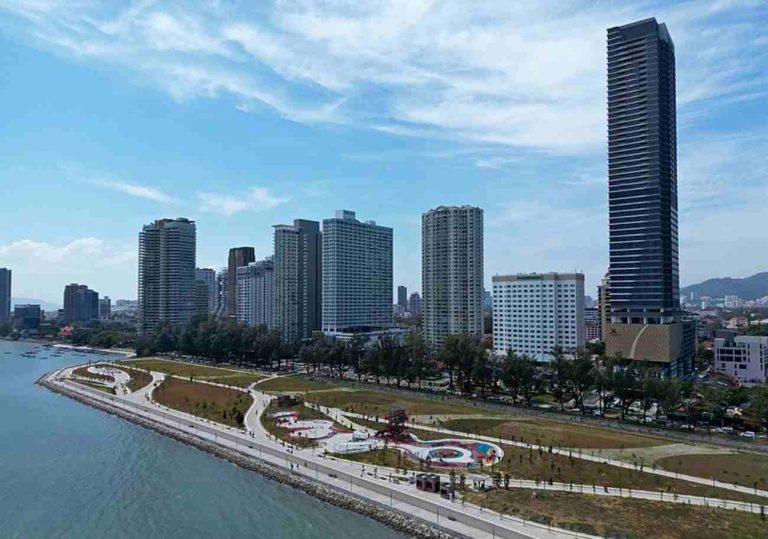 The Westin brand sets sail for Penang in 2026 - Citizens Journal