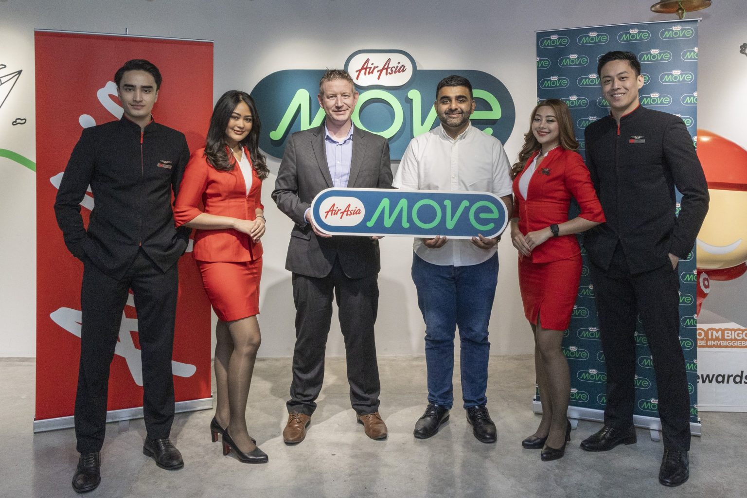 AirAsia MOVE: One-stop shop for the lowest AirAsia fares - Citizens Journal