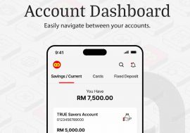 AmBank launches revamped AmOnline mobile app - Citizens Journal
