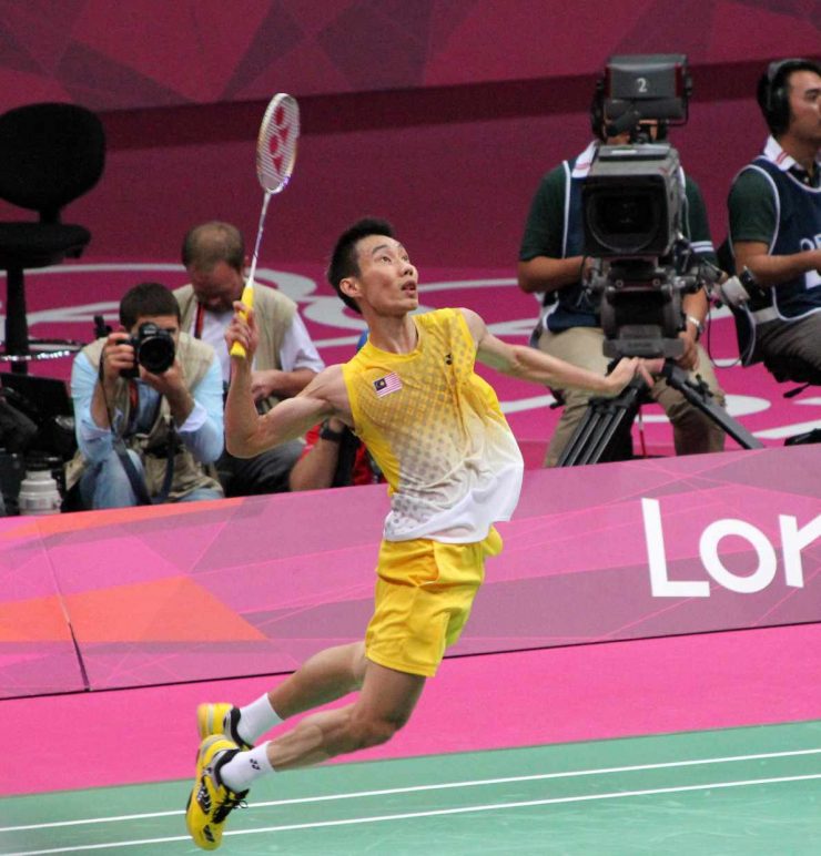 Malaysian sports stars: Six who’ve inspired a nation - Citizens Journal