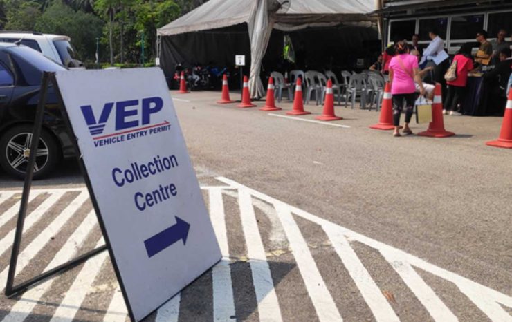 New Vehicle Entry Permit rules for foreign vehicles: A comprehensive ...