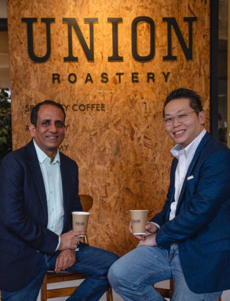 Union Artisan Coffee brings Malaysian coffee culture to New Delhi ...