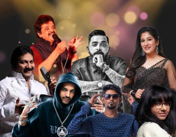 AR Rahman Live: A stellar lineup unveiled - Citizens Journal