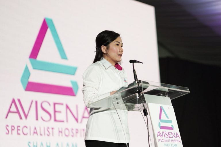 Avisena Healthcare breaks ground on new facility - Citizens Journal