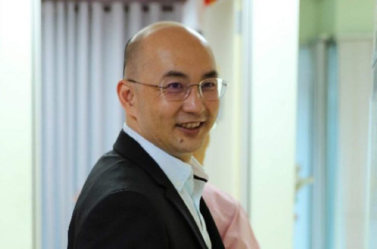 Graffiquo Asia unveils GIX to revolutionize oil and gas operations ...