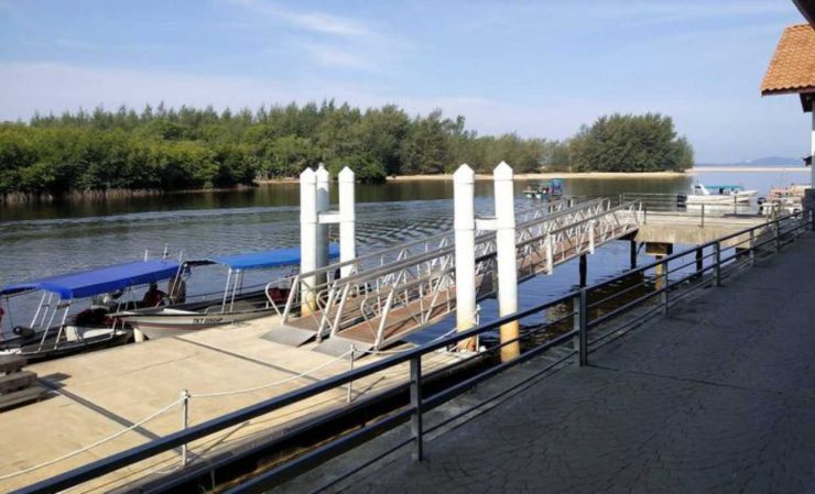 Island paradise beckons: Your guide to reaching Redang Island via ...