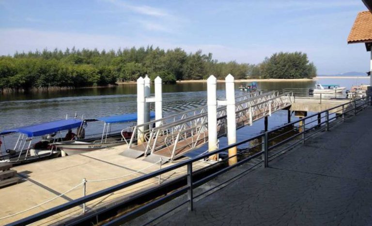 Island paradise beckons: Your guide to reaching Redang Island via ...