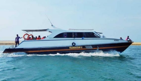 Island paradise beckons: Your guide to reaching Redang Island via ...