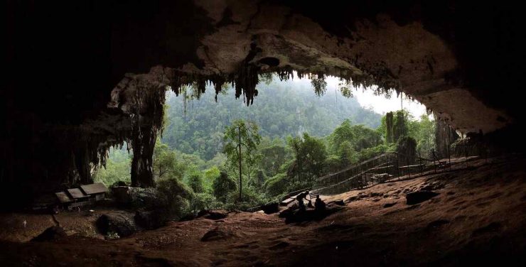Niah Caves complex receives UNESCO World Heritage Site status ...