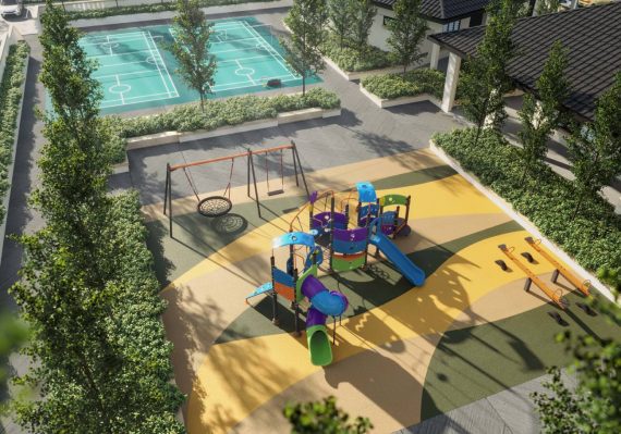 Alam Suria: A thriving township in Puncak Alam - Citizens Journal