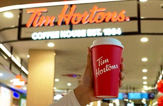 Tim Hortons to debut in Malaysia this August - Citizens Journal
