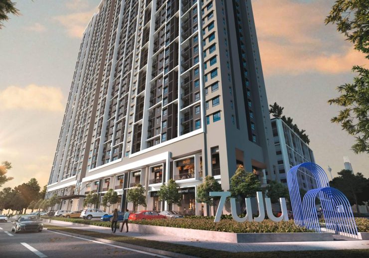 TuJu Residences & Retail: Redefining urban living in KL - Citizens Journal
