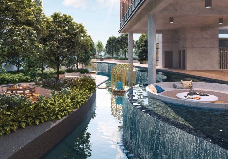 TuJu Residences & Retail: Redefining urban living in KL - Citizens Journal