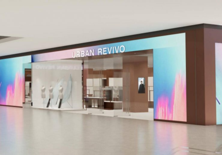 Urban Revivo opens flagship store at Pavilion Mall - Citizens Journal