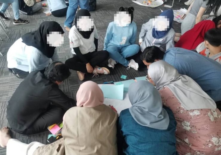 Yayasan Chow Kit: Transforming lives, one child at a time - Citizens ...
