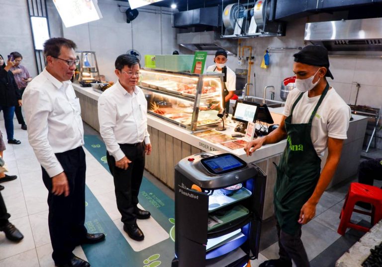Food Bayana: Innovation meets culinary excellence - Citizens Journal